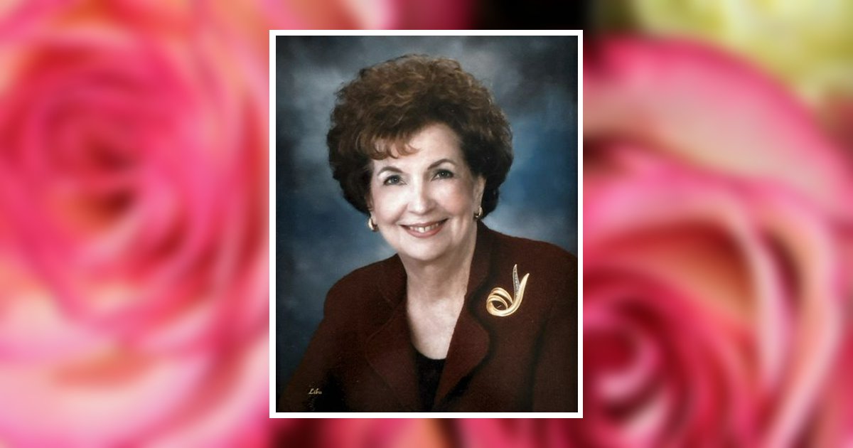 Dr. Patsy Johnson Hallman Obituary May 15, 2025 - Murray - Orwosky ...