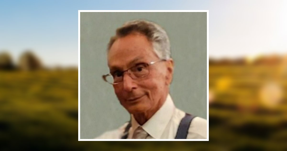James G. Abate Obituary December 18, 2022 - Stellato Funeral Homes