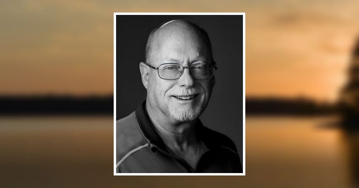 Douglas B. Whitstone Obituary September 3, 2023 - Slater Funeral Homes