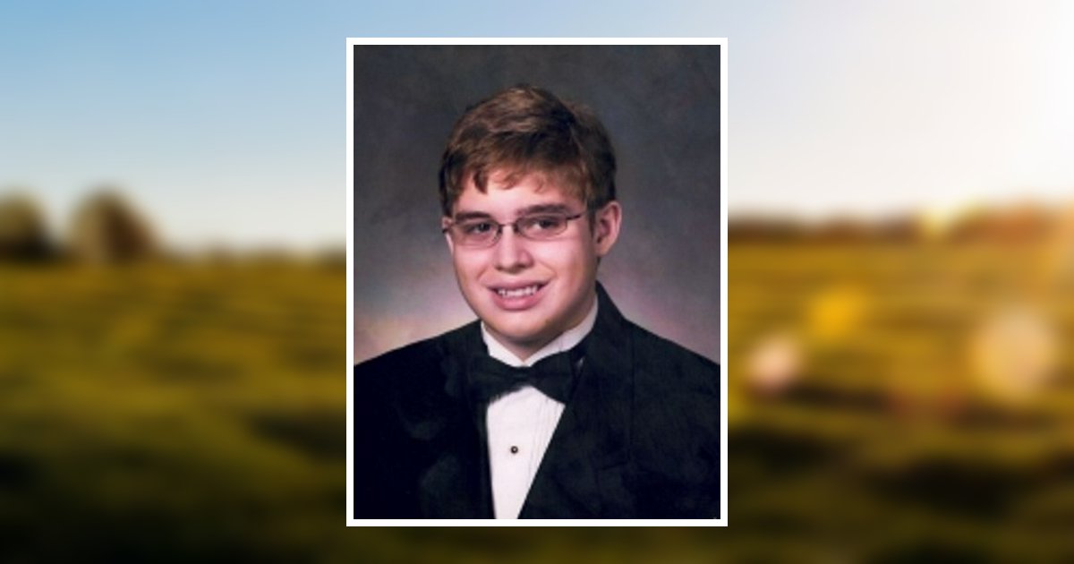 Byron Joseph Roff Obituary December 27, 2019 - McAlister-Smith Funeral ...