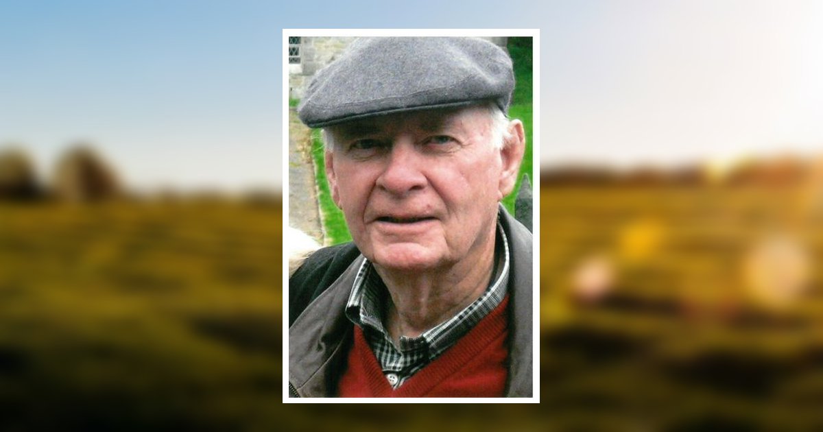 Michael Donnellan MD Obituary June 20, 2016 - French Funerals & Cremations