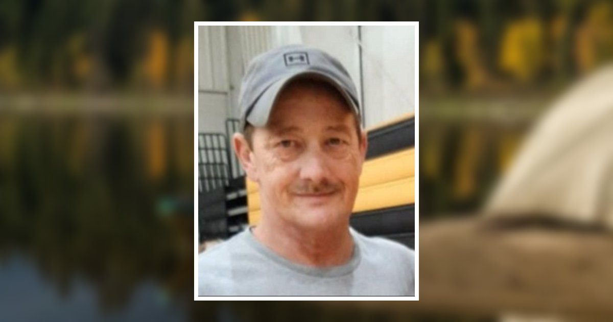 Clifton Lee Bell Obituary April 19, 2025 - Herman H Lohmeyer Funeral Home