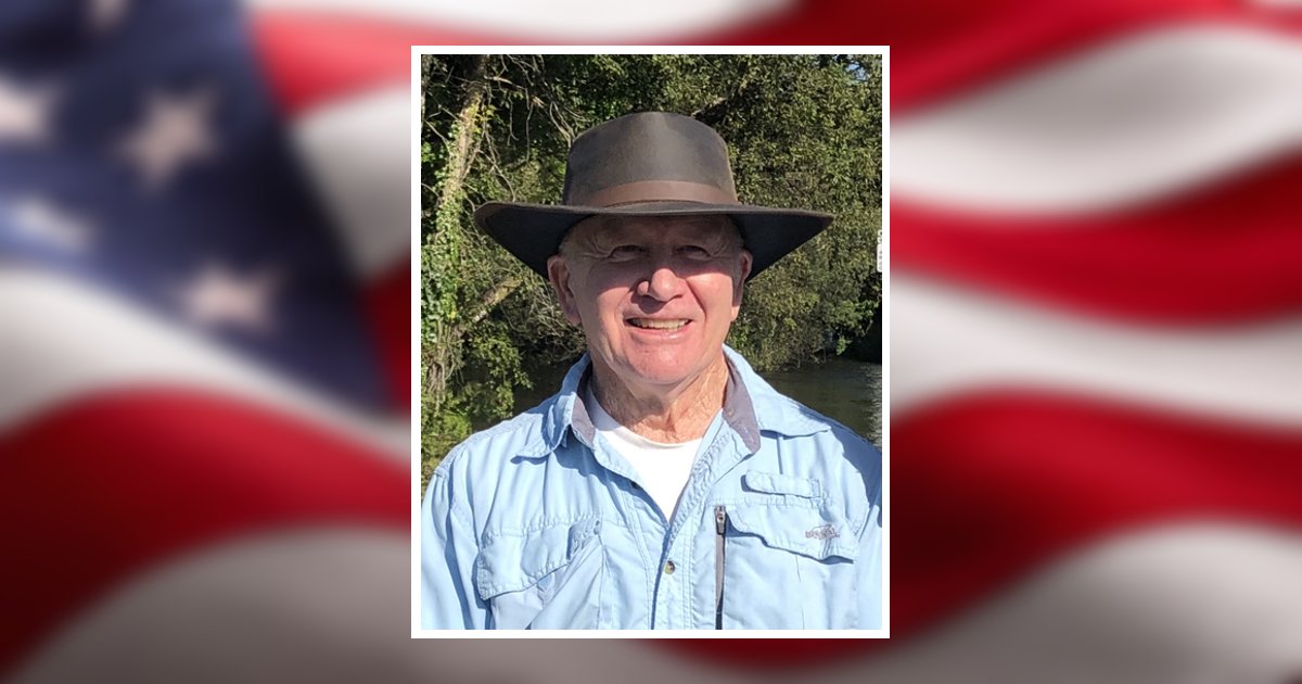 Robert Allen Burlew Obituary March 6, 2024 - Sharp Funeral Homes