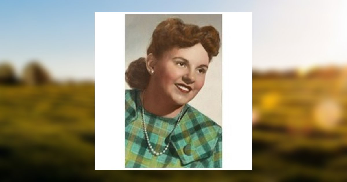 Catherine A. Rizzo Obituary November 9, 2022 - John F. Murray Funeral Home