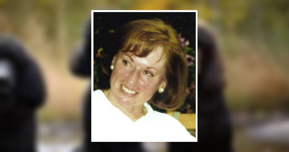 Diane Carol Myles Burlingham Obituary July 30, 2024 - Pierson's Funeral ...