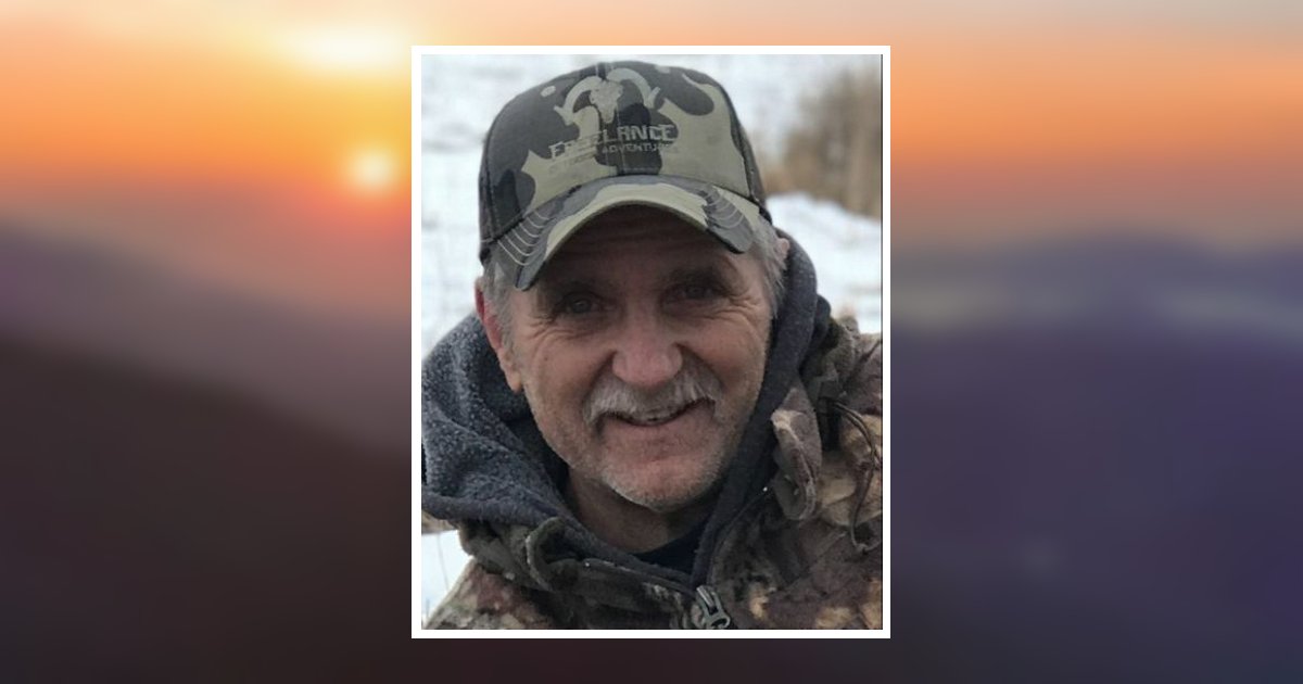 Steven Leonard Werbelow Obituary October 23, 2024 - Thompson Funeral ...