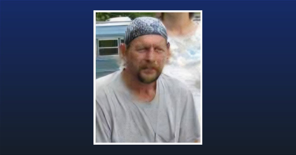 Delbert Lee Hamrick Obituary May 27, 2025 - Dodd-Reed Funeral Home