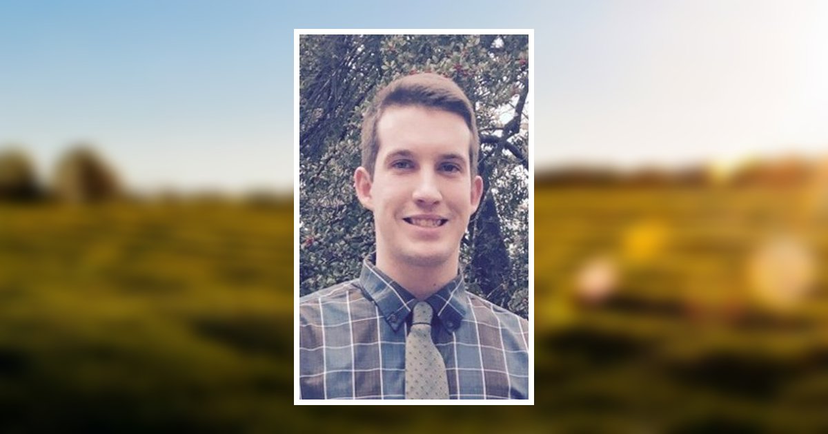 Christopher James Burgay Obituary January 1, 2018 - Jefferson Memorial ...