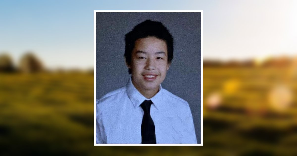 Mr. Steven Phung Obituary July 8, 2021 - Sax-Tiedemann Funeral Home