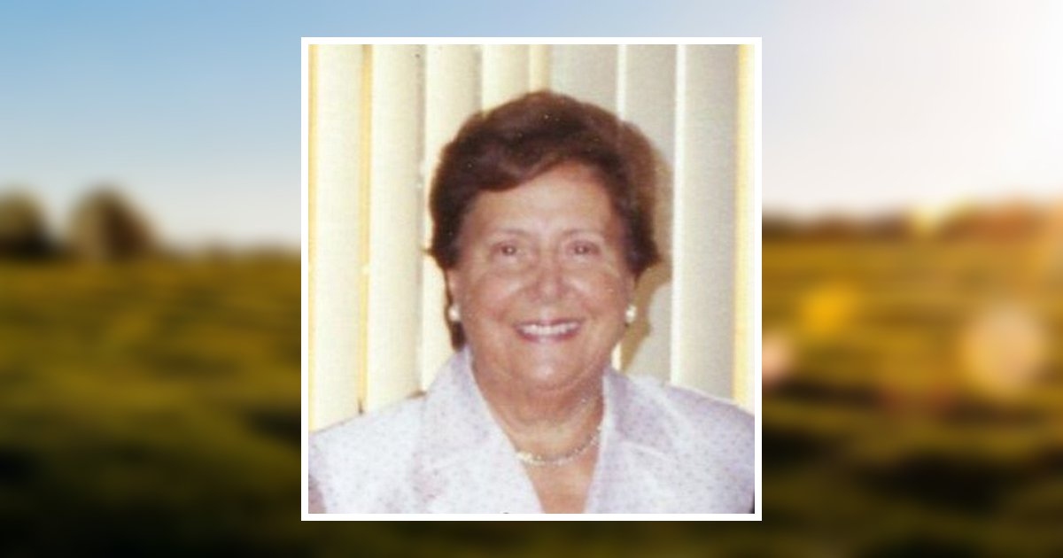 Stella L. Bonica Obituary February 2, 2019 - Joyce Funeral Home