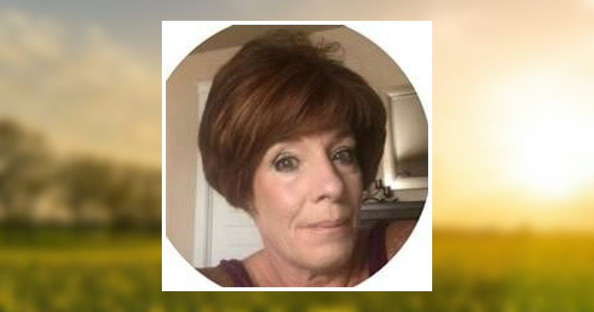 Susan Kay Harris Obituary October 27, 2023 - Wiederspahn-Radomsky Chapel of the Chimes