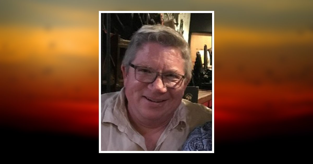 John C. Rodden, II Obituary June 18, 2025 - Headley Funeral Chapel