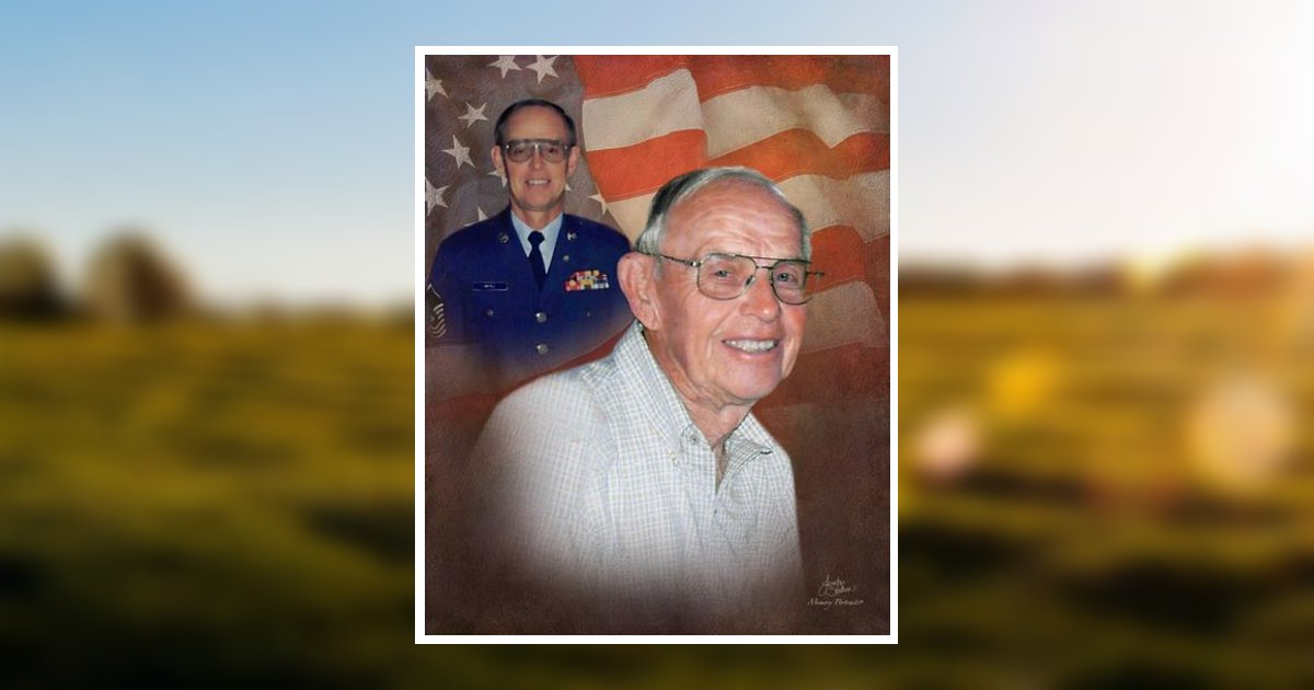 Robert Pottle Obituary May 4, 2021 - Ballard Funeral Home