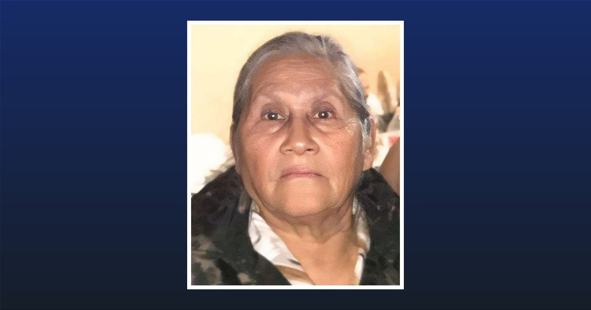 Maria - Galeano Obituary October 9, 2024 - Alma Funeral Home & Crematory