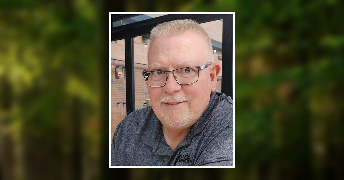 Paul Gopp Obituary July 11, 2024 - Geib Funeral Homes