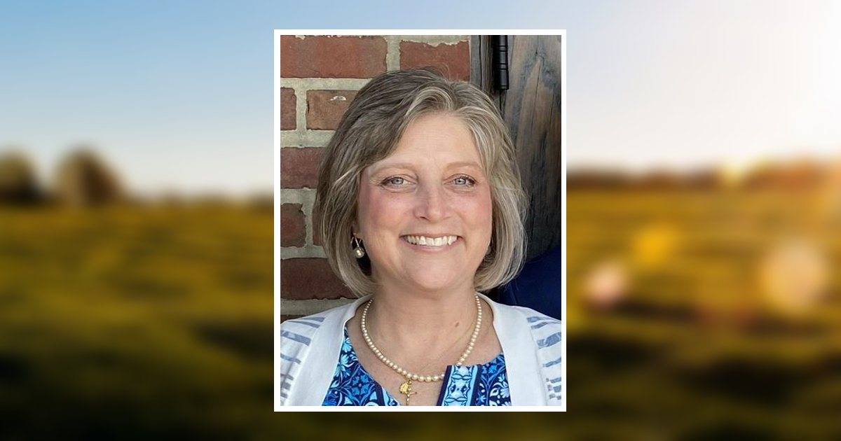 Michele Garvey Obituary - Ronald B. Jones Funeral Home