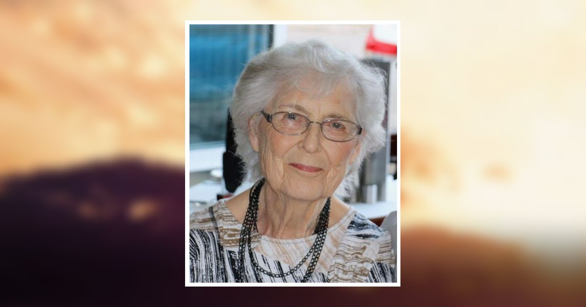 Matryce "Allene" McKinney Obituary February 9, 2023 - Louisville ...