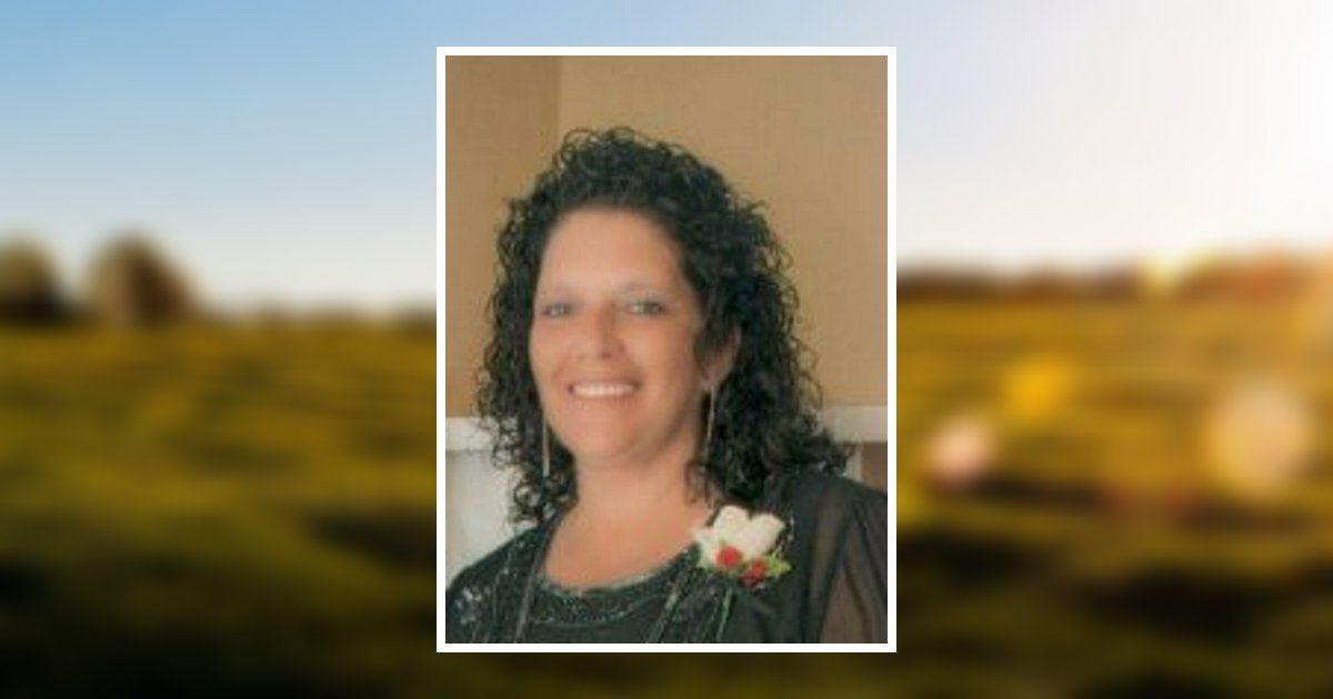 Cynthia Mae Gribble Obituary May 19, 2022 - Geib Funeral Homes