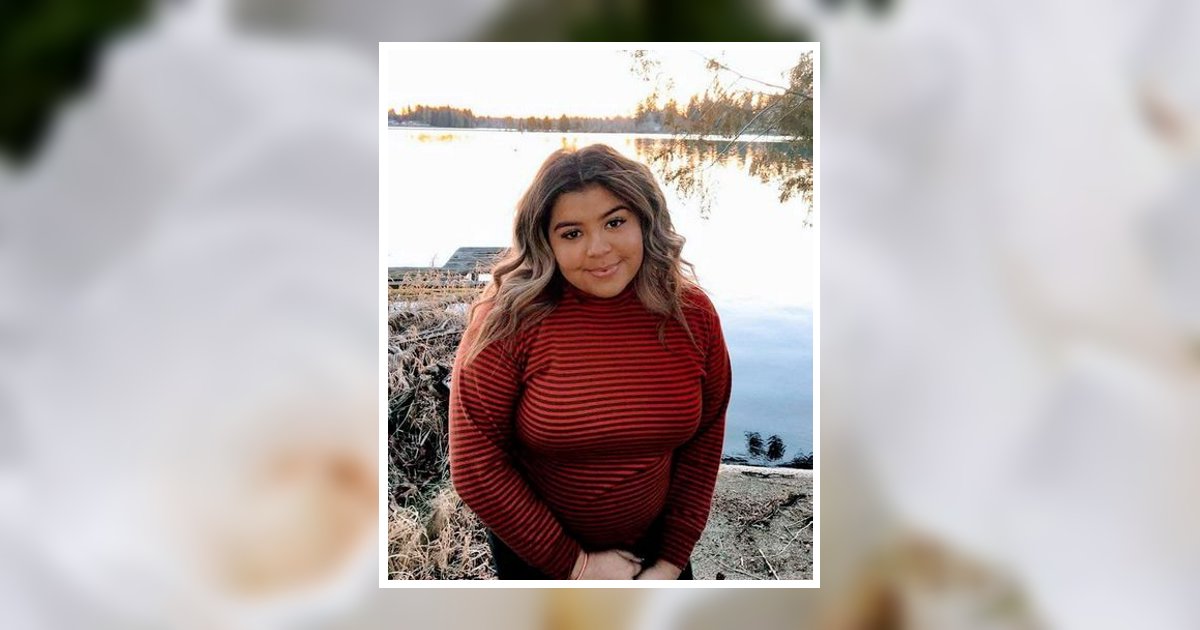 Kenya Elizabeth Reimer Obituary June 21, 2025 - Hughes Mortuary