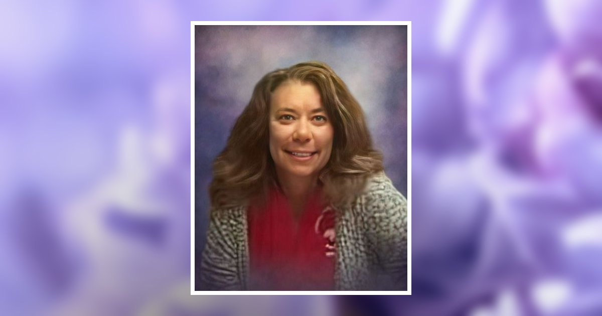 Angela Marie Neff Obituary June 20, 2024 - Las Vegas Cremations