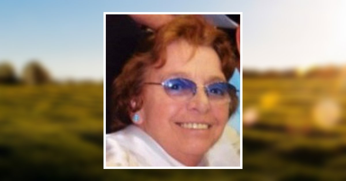 Donna Jean Nelson Obituary March 5, 2021 - Mynatt Funeral Homes