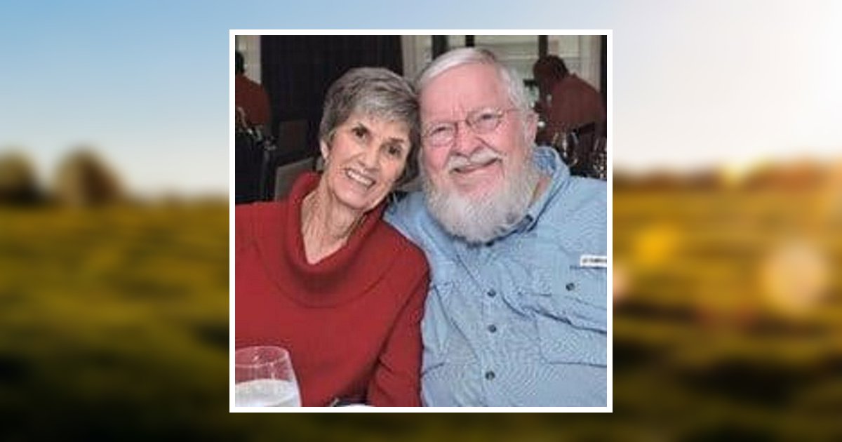 Dr. Thomas A. Kinchen Obituary 2024 - James and Sikes Funeral Home