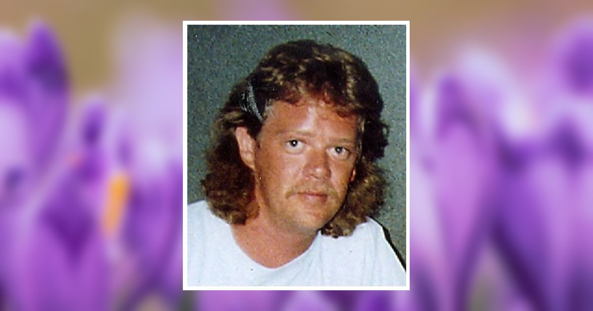 Randall Dean Obituary - Newcomer Dayton