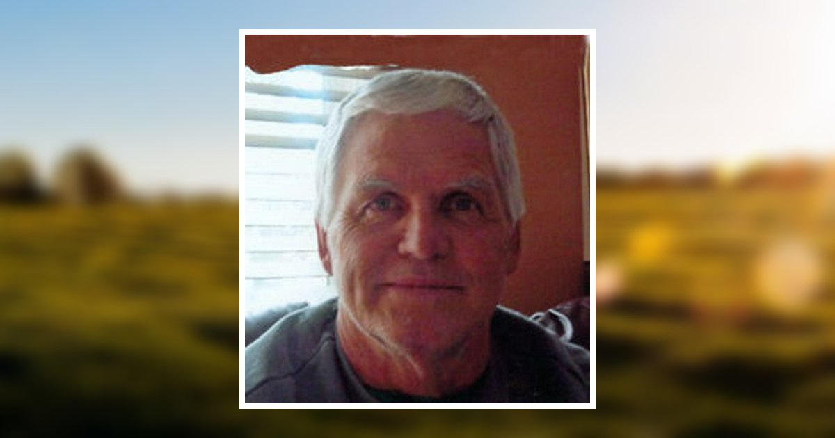 Thomas Hiltner Obituary October 30, 2011 - Patton-Schad Funeral Home