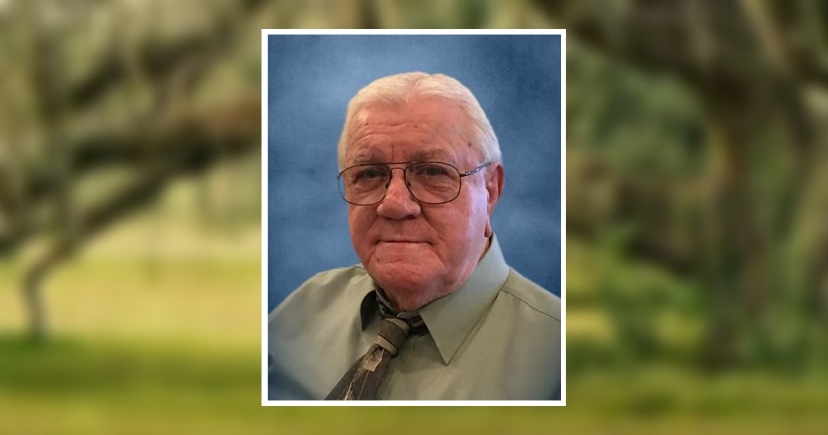 Tommy P. Adams, Sr. Obituary October 6, 2023 - Harry McKneely & Son