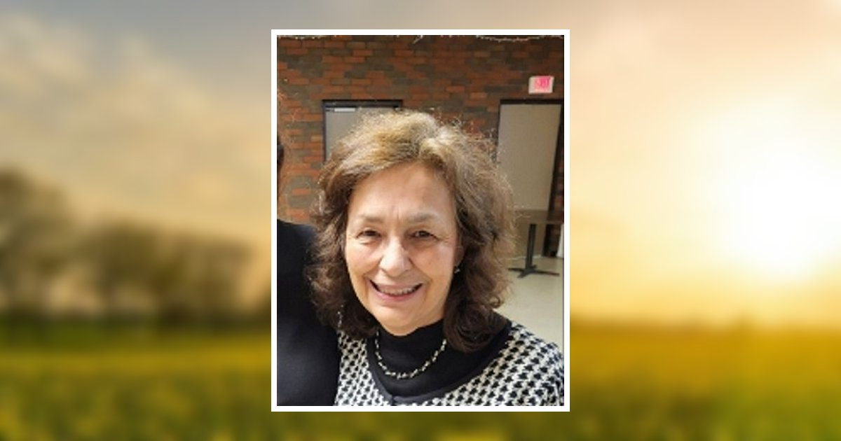 Patricia Ann Neumann Obituary May 7, 2023 - Dengel & Son Mortuary ...