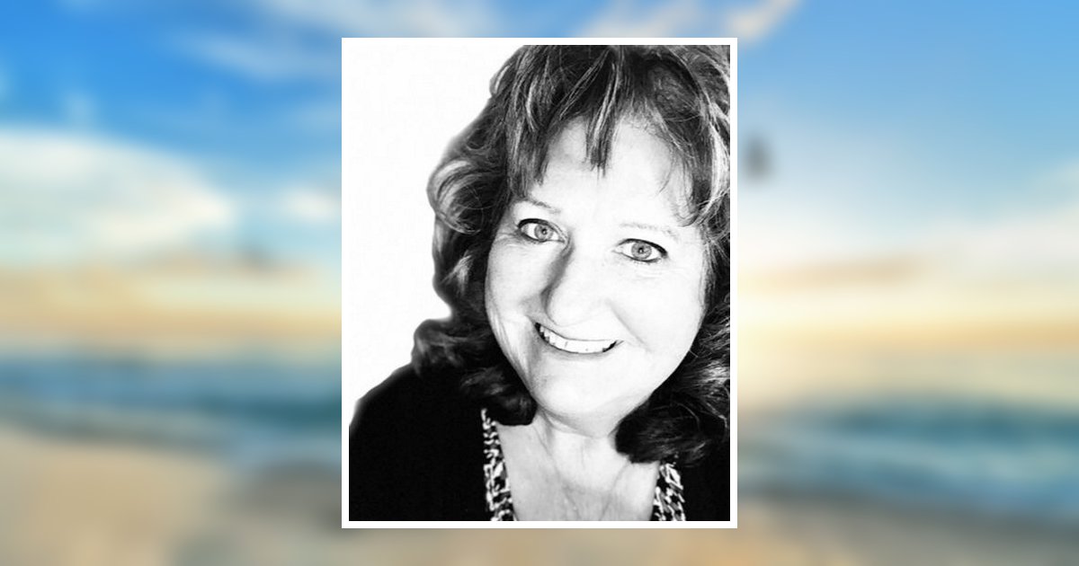Donna Kay Campbell Obituary May 9, 2025 - Handley Funeral Home