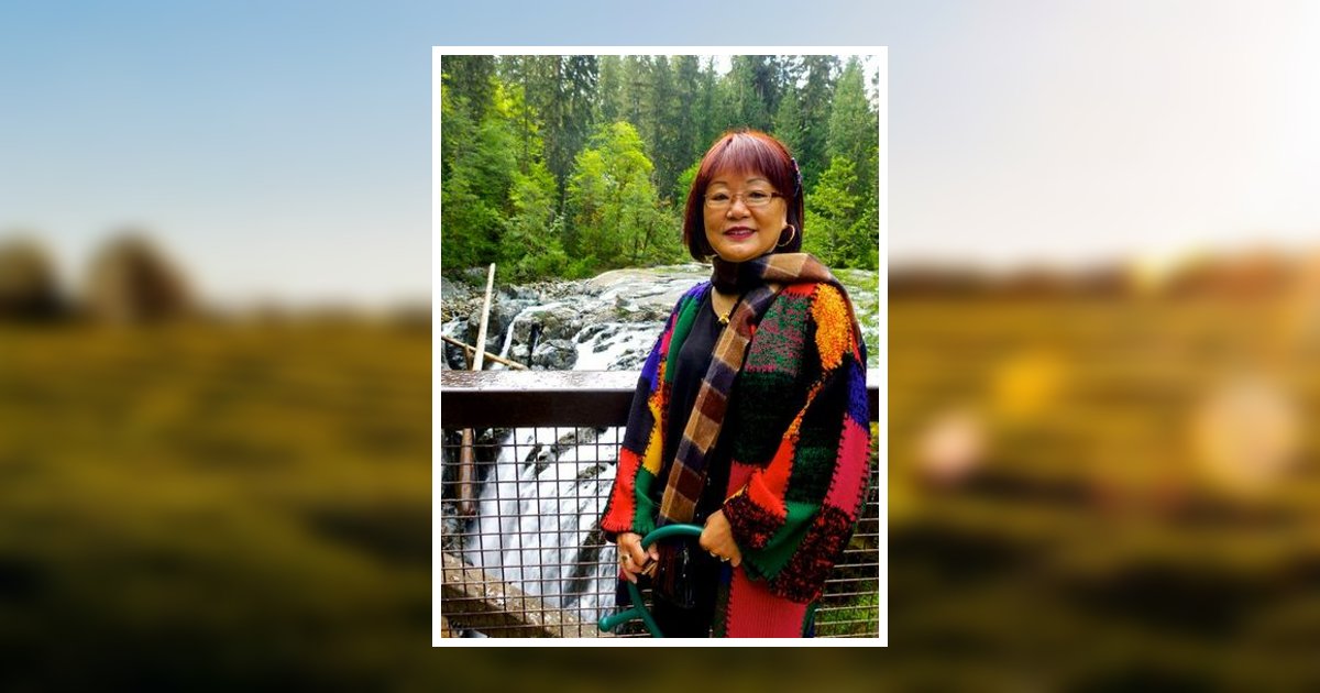 Anna Lan Yong Burke Obituary August 16, 2023 - Kearney Funeral Services