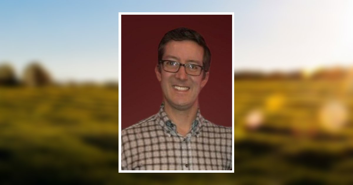 Ryan Jon Lee Obituary June 30, 2020 - Tidd Family Funeral Home