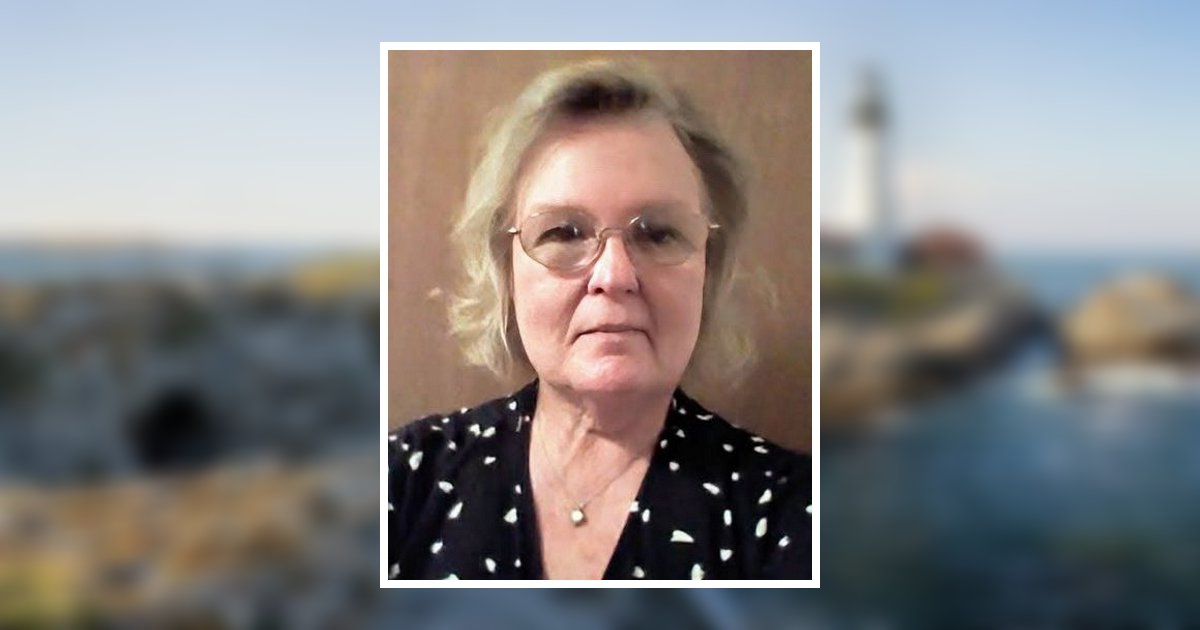 Deanne R. Peter Obituary March 12, 2025 - Newcomer Dayton