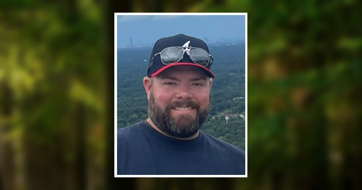 Ryan Dale Parrish Obituary 2022 - Denton-Wood Funeral Home