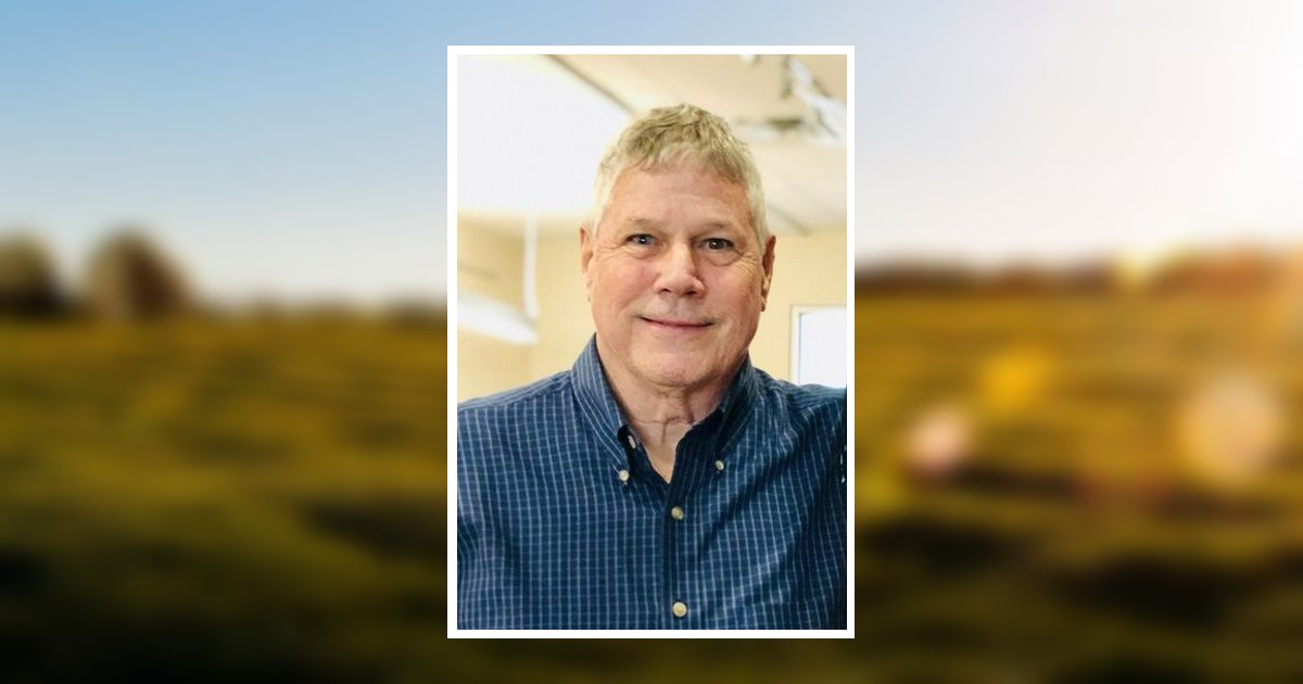 Richard Doan Obituary August 26, 2021 - Carey Hand Colonial Funeral Home