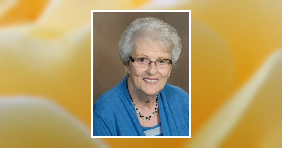 Barbara Mclean Obituary November 20, 2020 - John L. Ziegenhein and Sons Funeral Homes