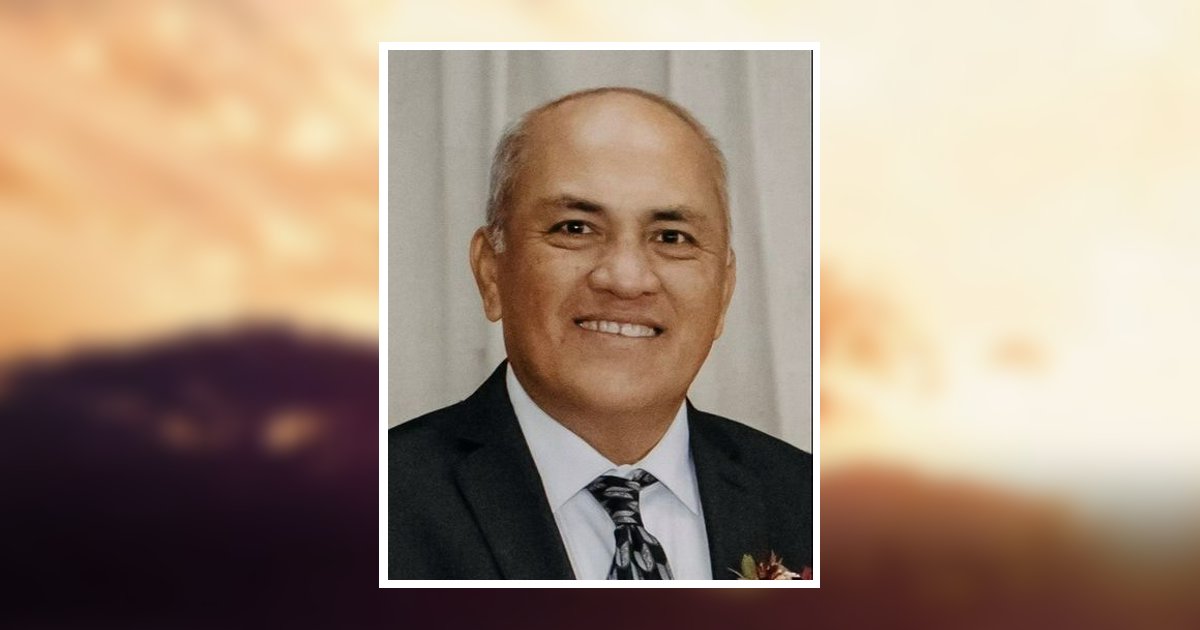 John Reynaldo Ponce Fernandez Obituary February 15, 2025 - Quinn-Shalz ...