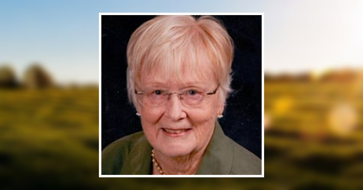 Barbara L. Raymond Obituary August 8, 2018 - Christy-Smith Funeral Homes