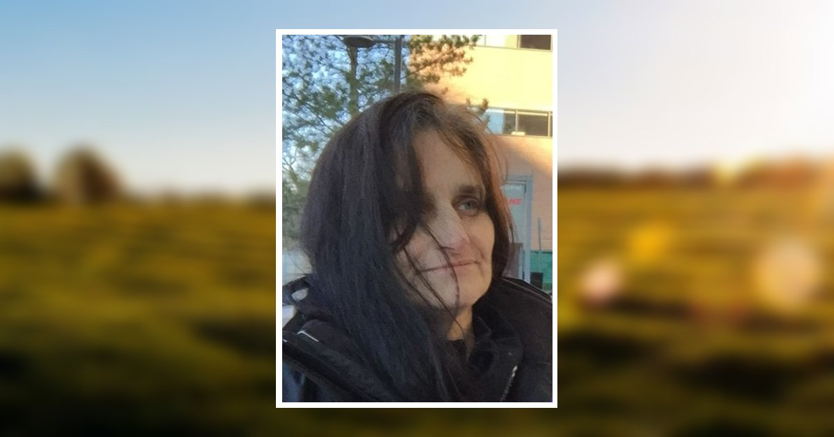 Melissa Crechiolo Obituary February 15, 2020 - Sharp Funeral Homes Melissa Crechiolo Obituary February 15, 2020 - Sharp Funeral Homes