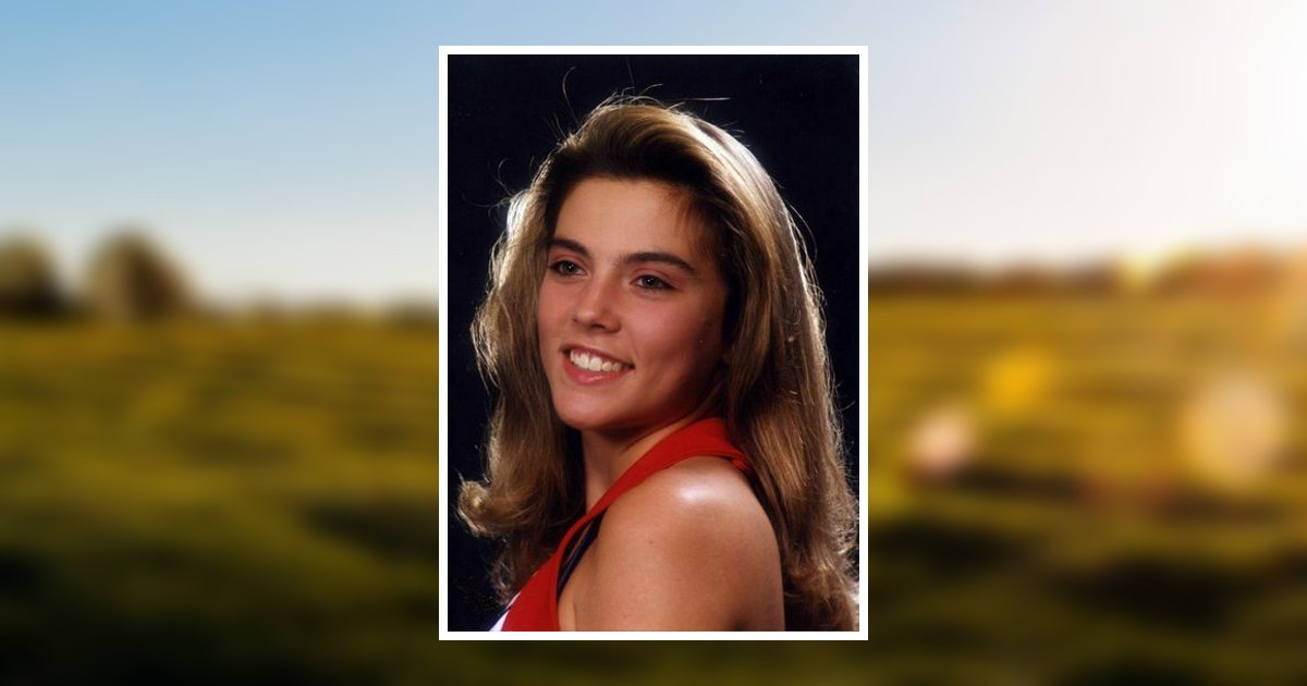 Jamie Wheeler Obituary January 16, 2021 - Hayworth - Miller Funeral ...