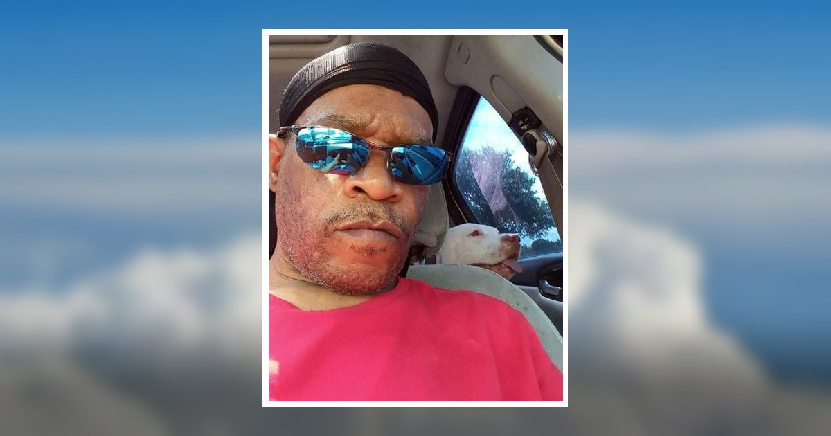 MICHAEL WILLIAMS Obituary October 26, 2023 - Golden Gate Funeral Home