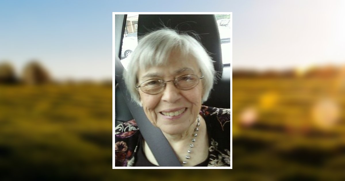 Flora Gandy Obituary June 11, 2014 - Currie-Jefferson Funeral Home ...