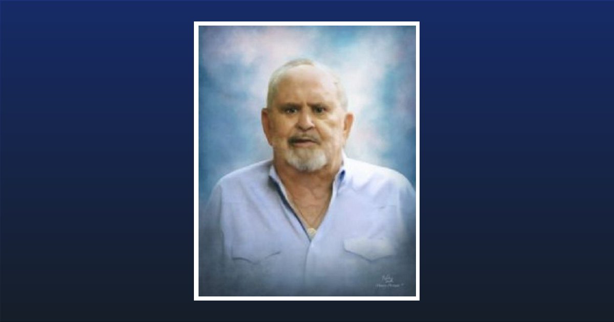 George Johnson Obituary February 17, 2019 - Turcotte - Piper Mortuary