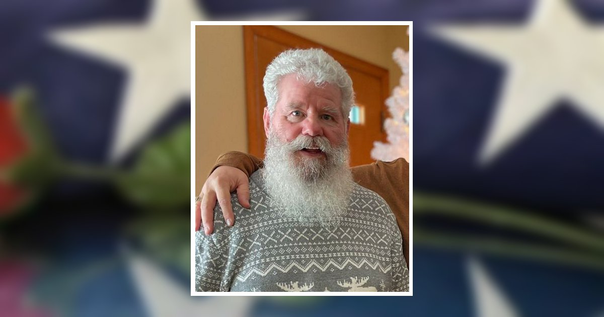 Garland “Buck” Wyatt Lane Obituary January 18, 2025 - Gentry-Newell ...