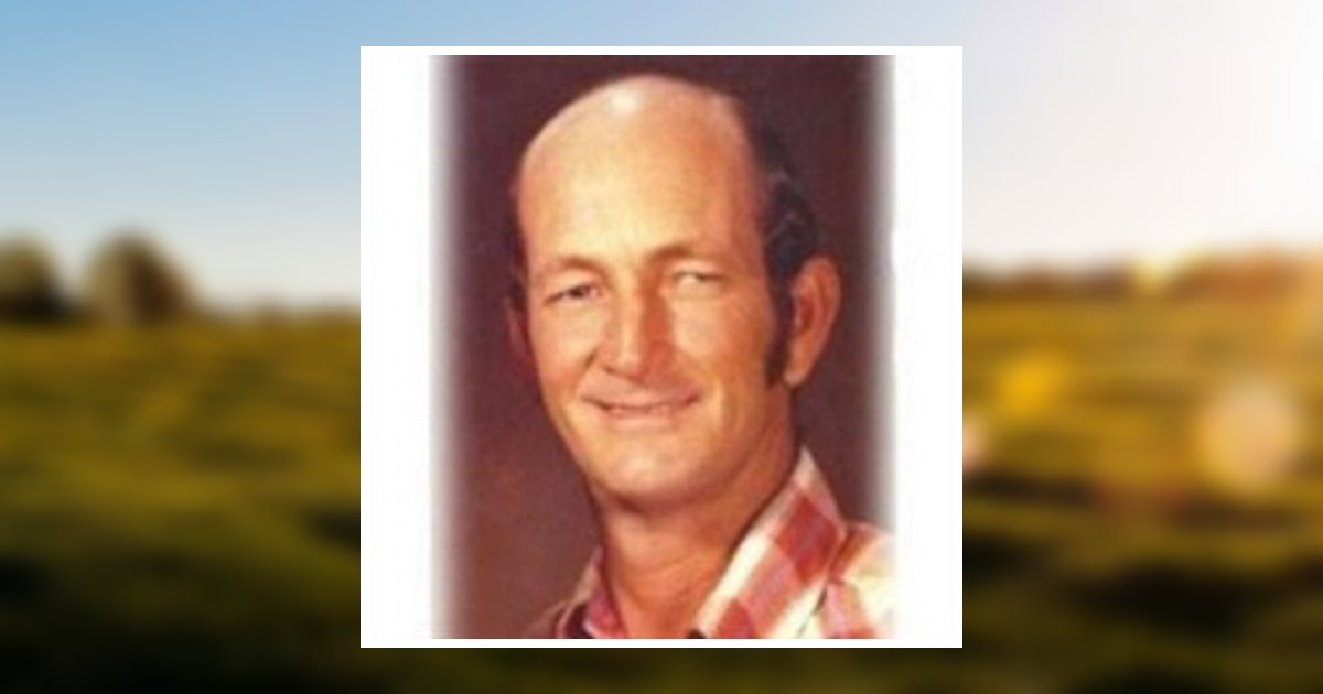 Wayne Helm Obituary July 7, 2012 - Parks Brothers Funeral Service