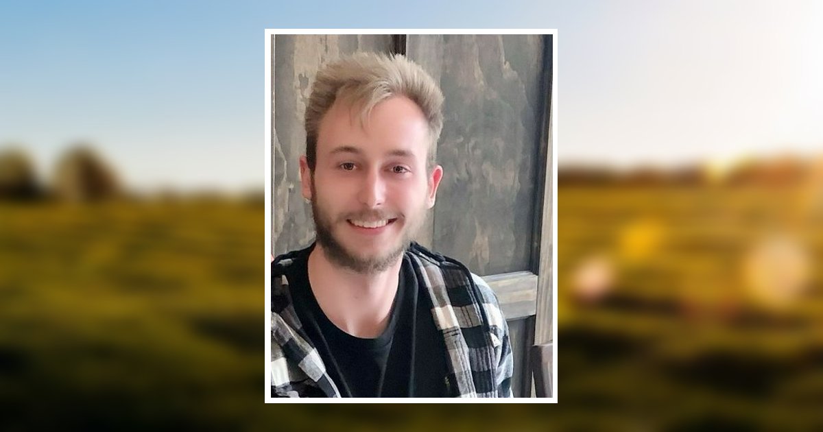 Kendall Bryce Bolding Obituary December 1, 2022 - Peebles Fayette ...