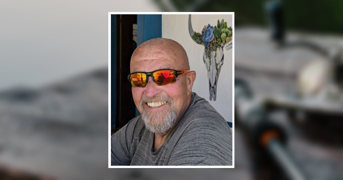 John James Smith Obituary October 17, 2024 - Humiston Funeral Home