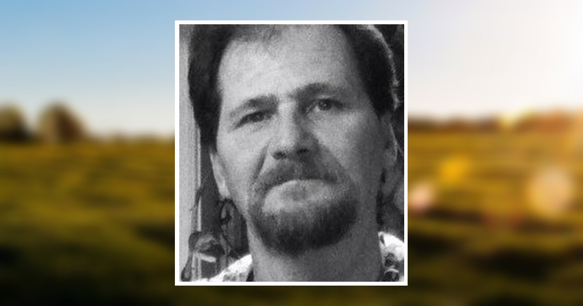 Clay "Scott" Roop Obituary September 14, 2019 - Burrier-Queen Funeral Home