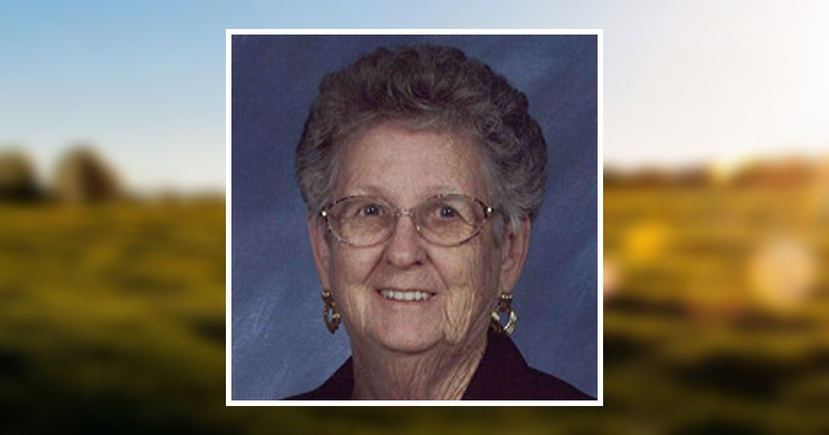Wanda Ramsey Obituary October 16, 2015 - Smith Family Funeral Home
